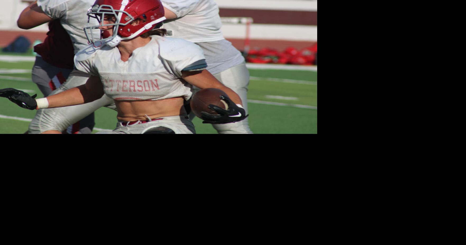 Tigers going for three-peat | Patterson Irrigator Sports | ttownmedia.com