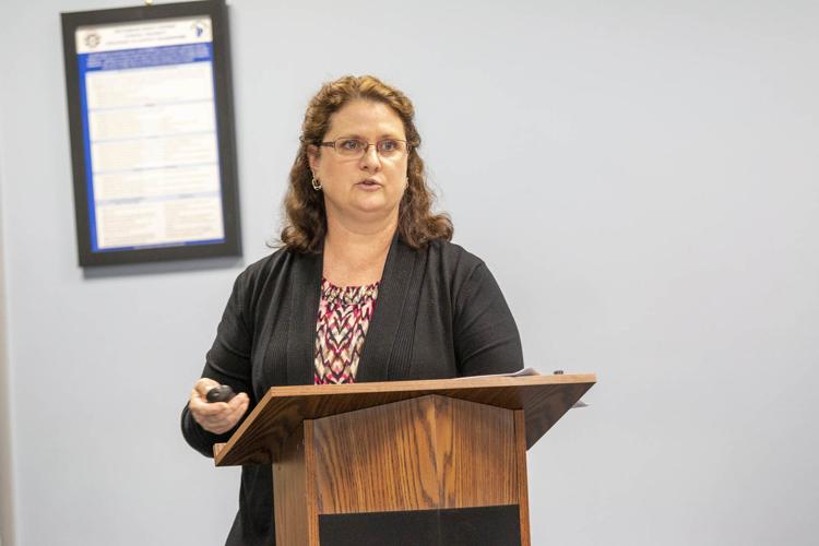 Employees of the Month, Creekside Review, Mental Health and Measure N ...