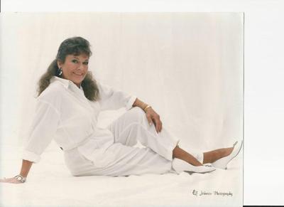 Virginia May ‘Ginger’ Shipley | Patterson Irrigator Obituaries ...