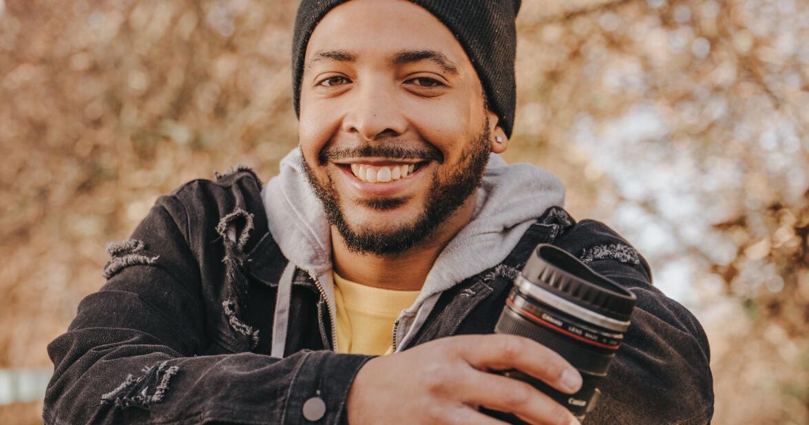 Patterson’s Devonte Williams launches new film and photography business ...