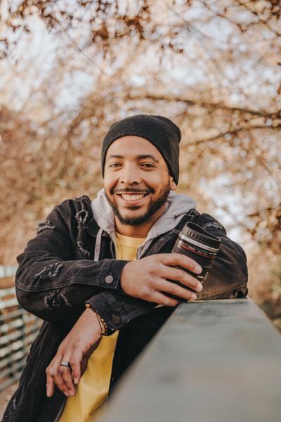 Patterson’s Devonte Williams launches new film and photography business ...