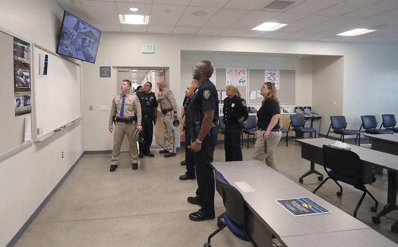 CHP dedicate new Tracy Area Office | Tracy Press | ttownmedia.com