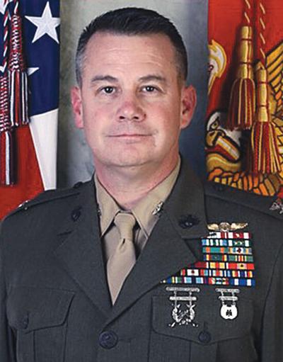 Defense Depot commander to speak at Veterans Day event | Tracy Press ...