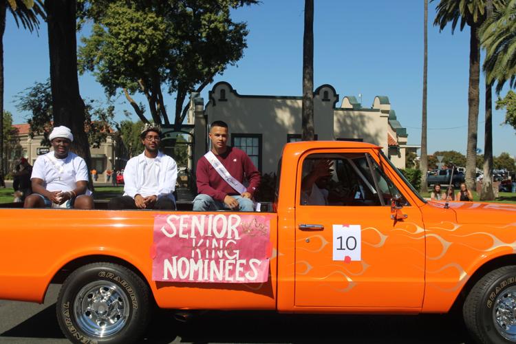 Patterson High School Homecoming 2022 | Patterson Irrigator ...