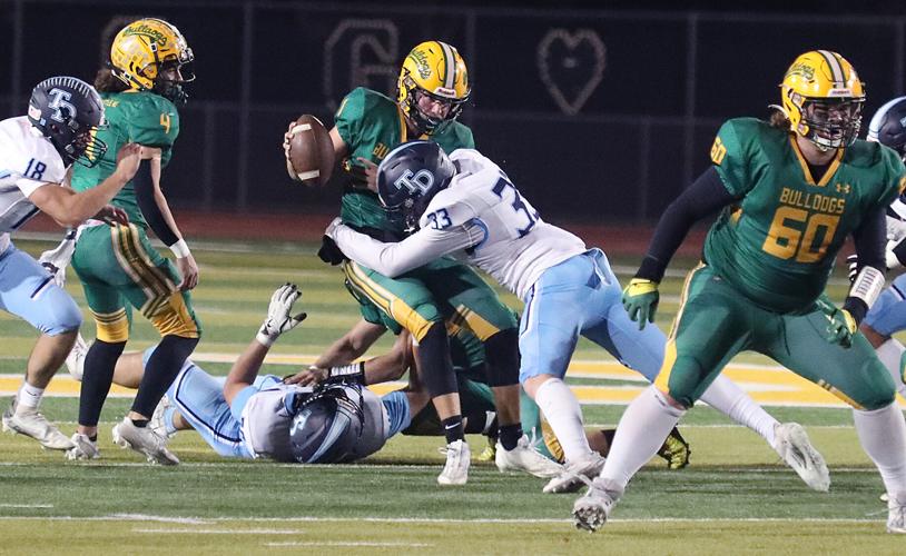 Tracy loses playoff game | Tracy Press | ttownmedia.com