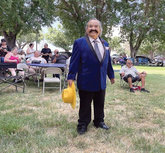 Northern California celebrates Mike Torres legacy | Tracy Press ...