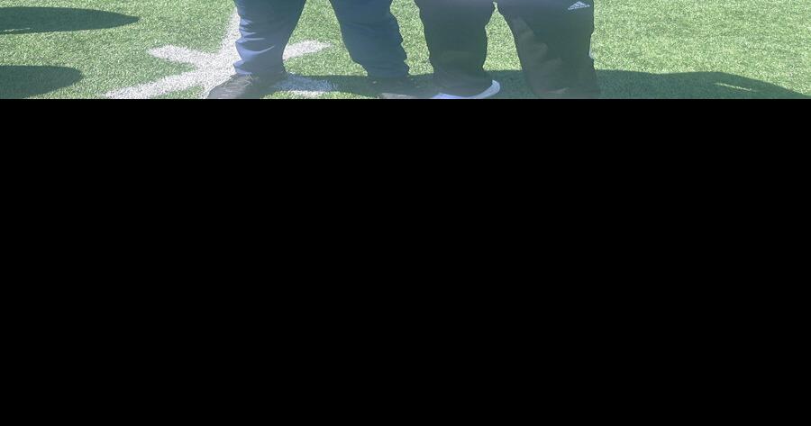 Tresor visits Cal Poly | Patterson Irrigator | ttownmedia.com