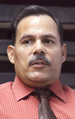 Gutierrez focuses on community needs, service | Tracy Press News ...