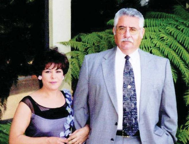 Medinas celebrate golden anniversary with 165 guests | Tracy Press Our ...