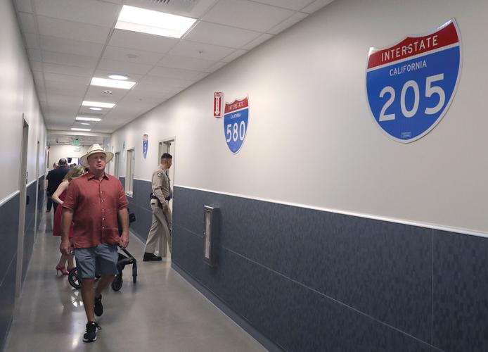 CHP dedicate new Tracy Area Office | Tracy Press | ttownmedia.com