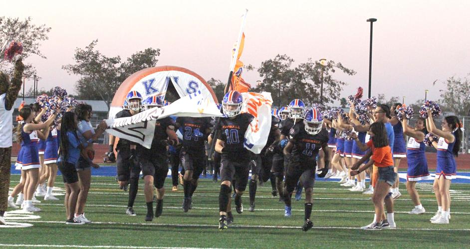 Kimball loses homecoming game | Gallery | ttownmedia.com