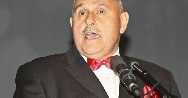 Grayson activist honored with Legacy Award | Patterson Irrigator News ...