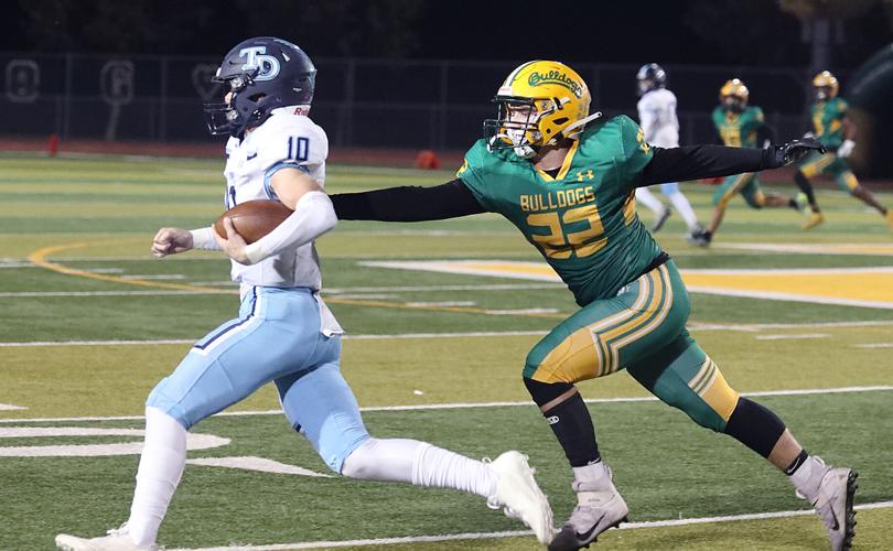 Tracy loses playoff game | Tracy Press | ttownmedia.com