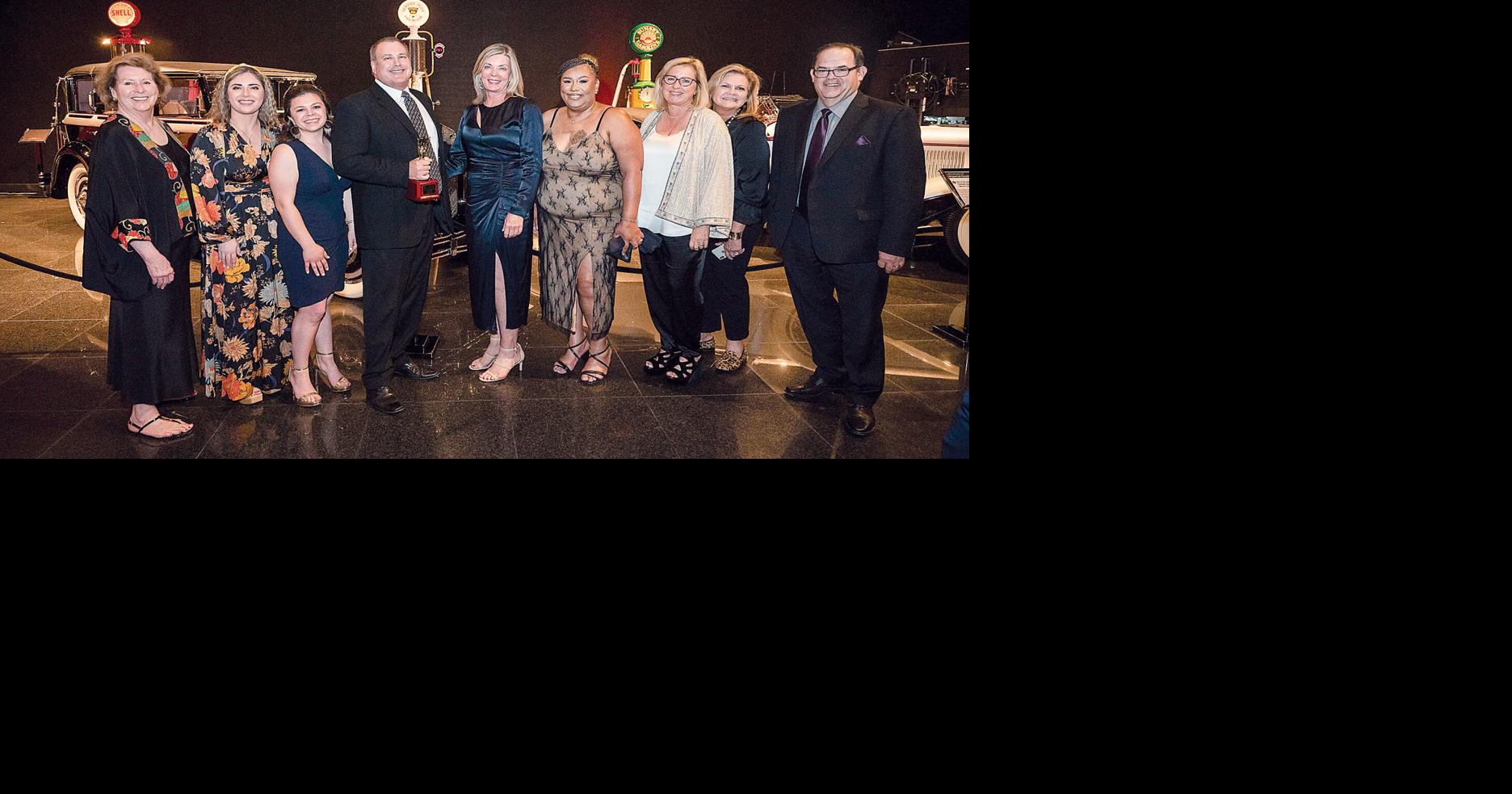 Tracy Hills wins top Building Industry Association award | Tracy Press ...