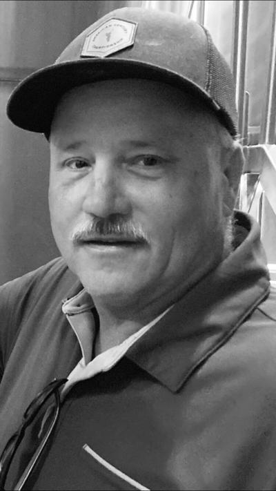 Robert Richard Davis: February 26, 1963 - November 2, 2022 | Patterson ...