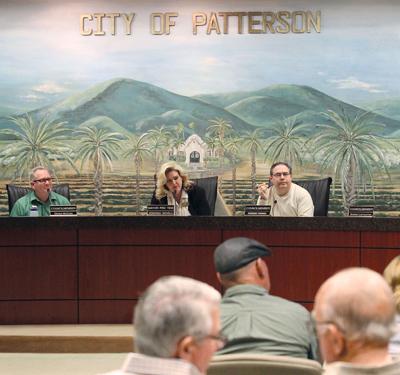 City begins districting process for council seats | Patterson Irrigator ...