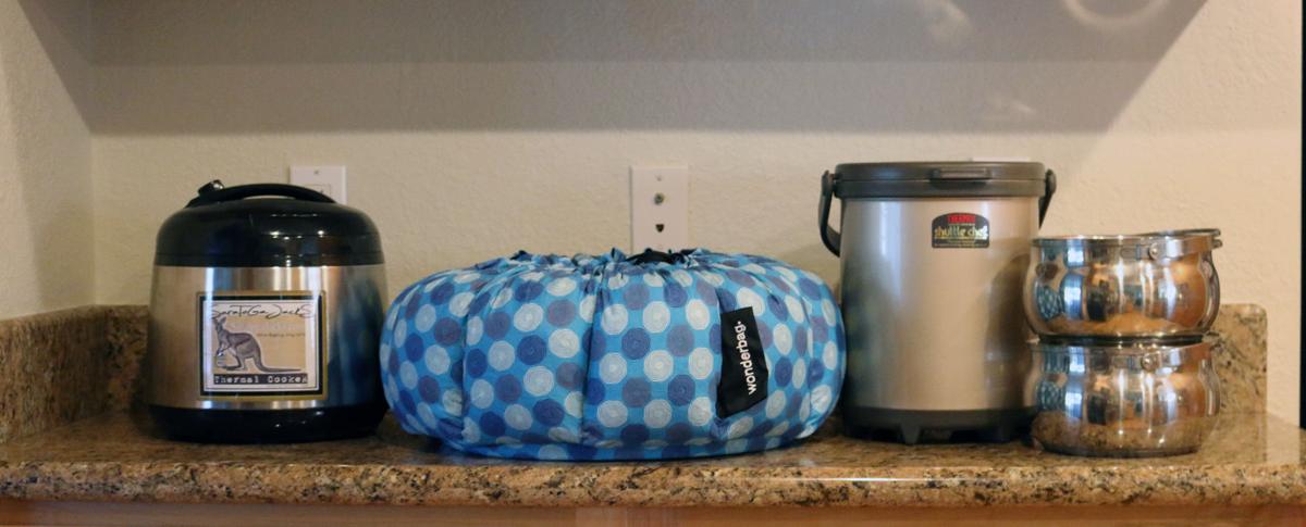 National Preparedness Month: Hay box cooking | Patterson Irrigator ...