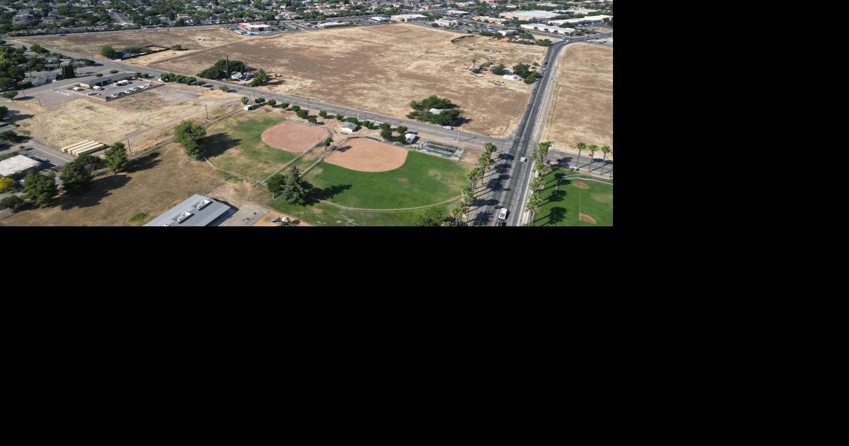 DPHCD health care campus may require use of eminent domain | Patterson ...