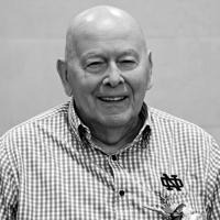 Anthony Joseph “Tony” Trinta: July 29, 1931 - October 21, 2025 ...