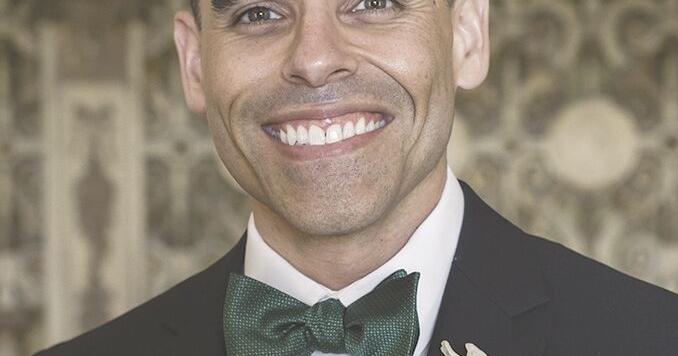 Alberto Antonio Amezquita, Jr. | Tracy Press Obituaries | ttownmedia.com