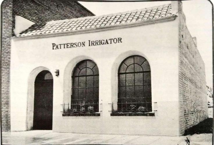 A look back; The history of the Irrigator | Patterson Irrigator ...
