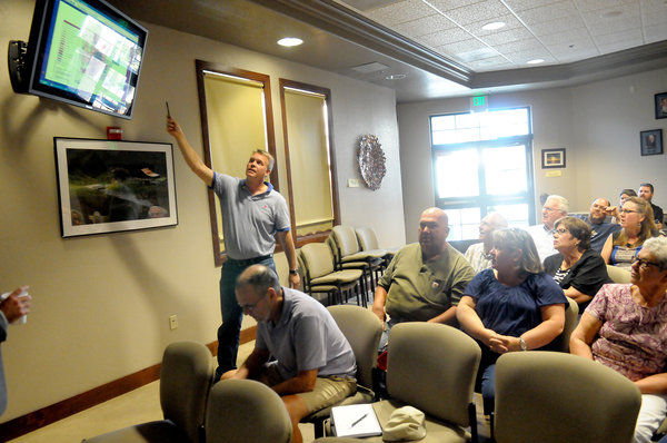 Defunct Villages plan needs revision | Patterson Irrigator News ...