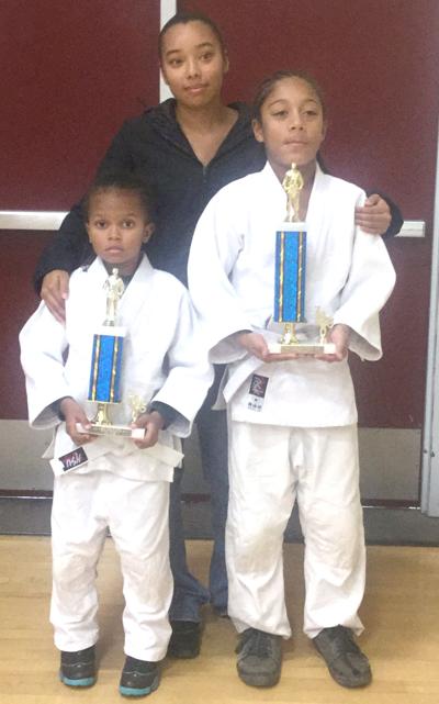 P-Town Judo puts itself on the map | Patterson Irrigator | ttownmedia.com