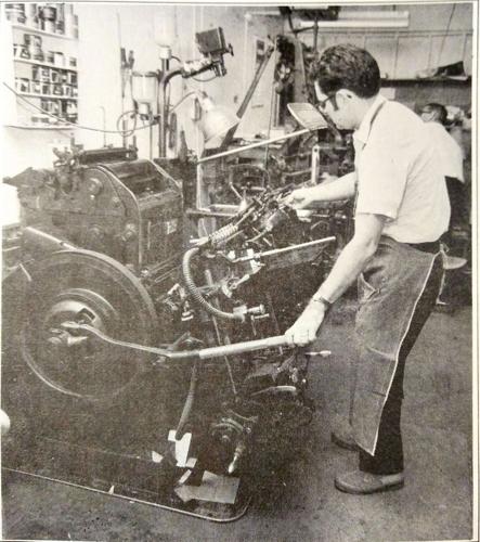 A look back; The history of the Irrigator | Patterson Irrigator ...