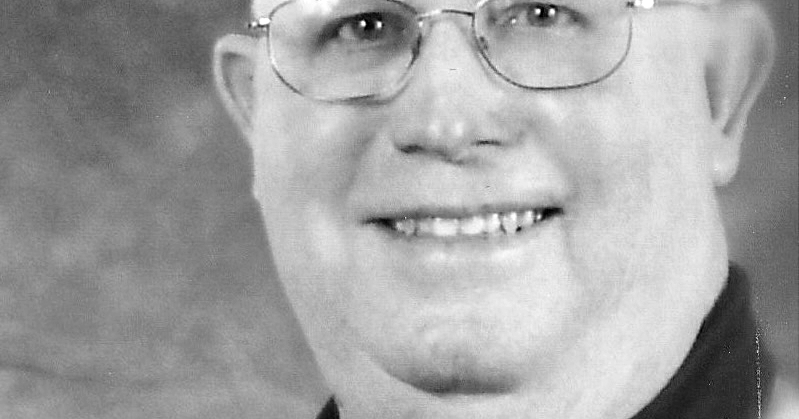 Michael Harold Mullins: July 31, 1940 – January 14, 2023 | Patterson ...