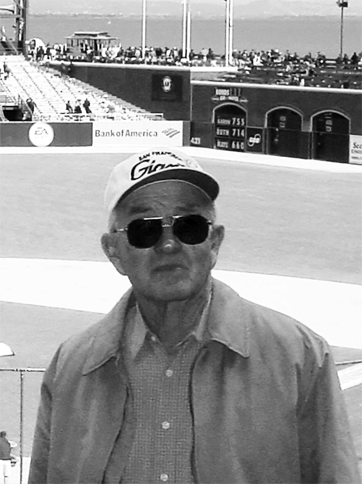 Robert D. Messer: March 17, 1929 – July 6, 2020 | Patterson Irrigator ...