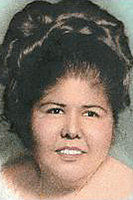 Gloria M. Soria | Tracy Press | ttownmedia.com