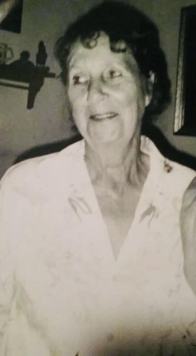Mary Lou Rodriguez: 12/01/1936 ~ 8/19/2020 | Patterson Irrigator ...