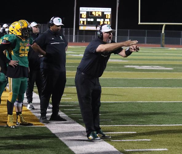 Tracy loses playoff game | Tracy Press | ttownmedia.com
