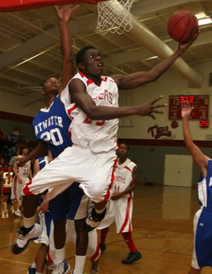 Patterson basketball turns up the heat on Ceres, Atwater | Patterson ...