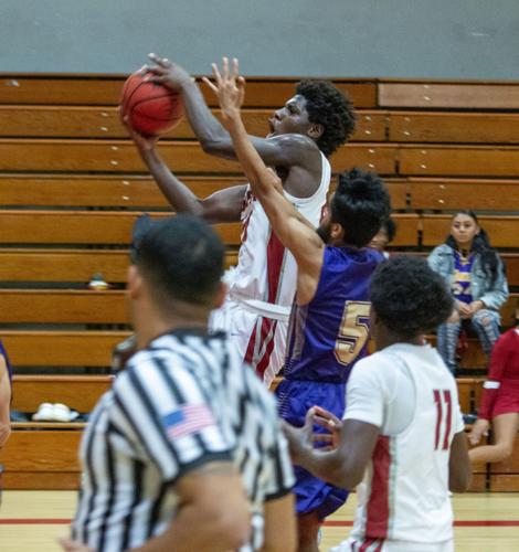 Patterson undefeated at Tigers Hoop Classic | Patterson Irrigator Prep ...
