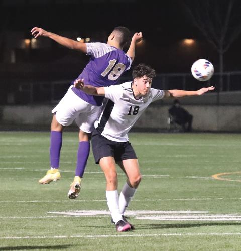 Kimball loses CIF Sac Joaquin Section D4 soccer title match | Gallery ...