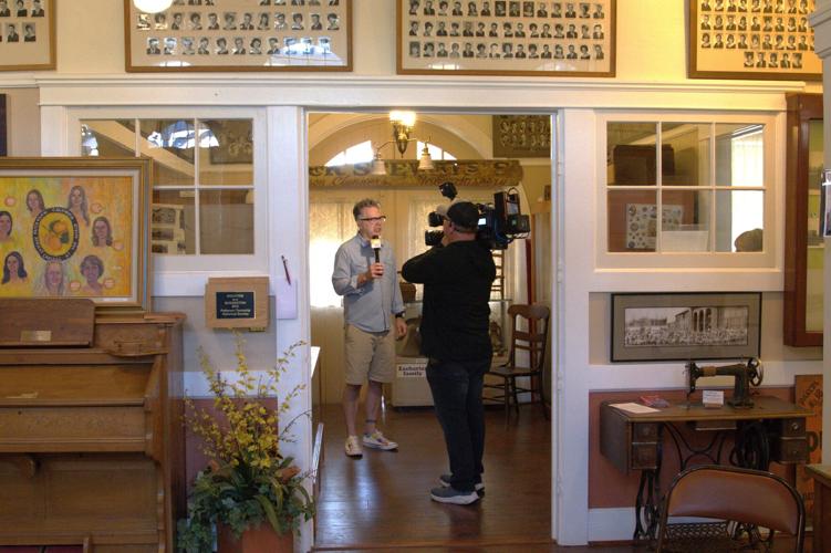 Cody’s Caravan tours the city | Patterson Irrigator | ttownmedia.com