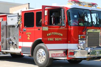 Patterson fire log from May 4 through May 10, 2020 | Patterson ...
