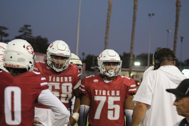 Patterson Tigers Football Set to Begin League Play | Patterson ...