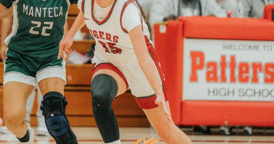 Tigers’ Lockdown Defense Leads to 52-35 Victory Over Manteca ...