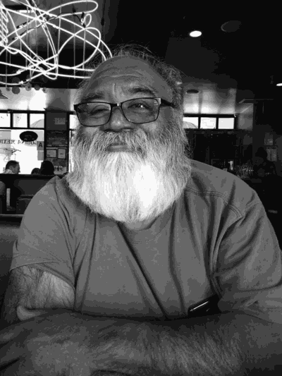 Hector Cuenca Ortiz: October 2, 1952 – August 17, 2020 | Patterson ...