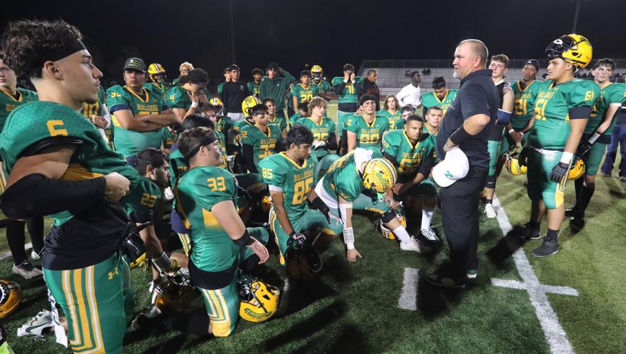 Tracy loses playoff game | Tracy Press | ttownmedia.com