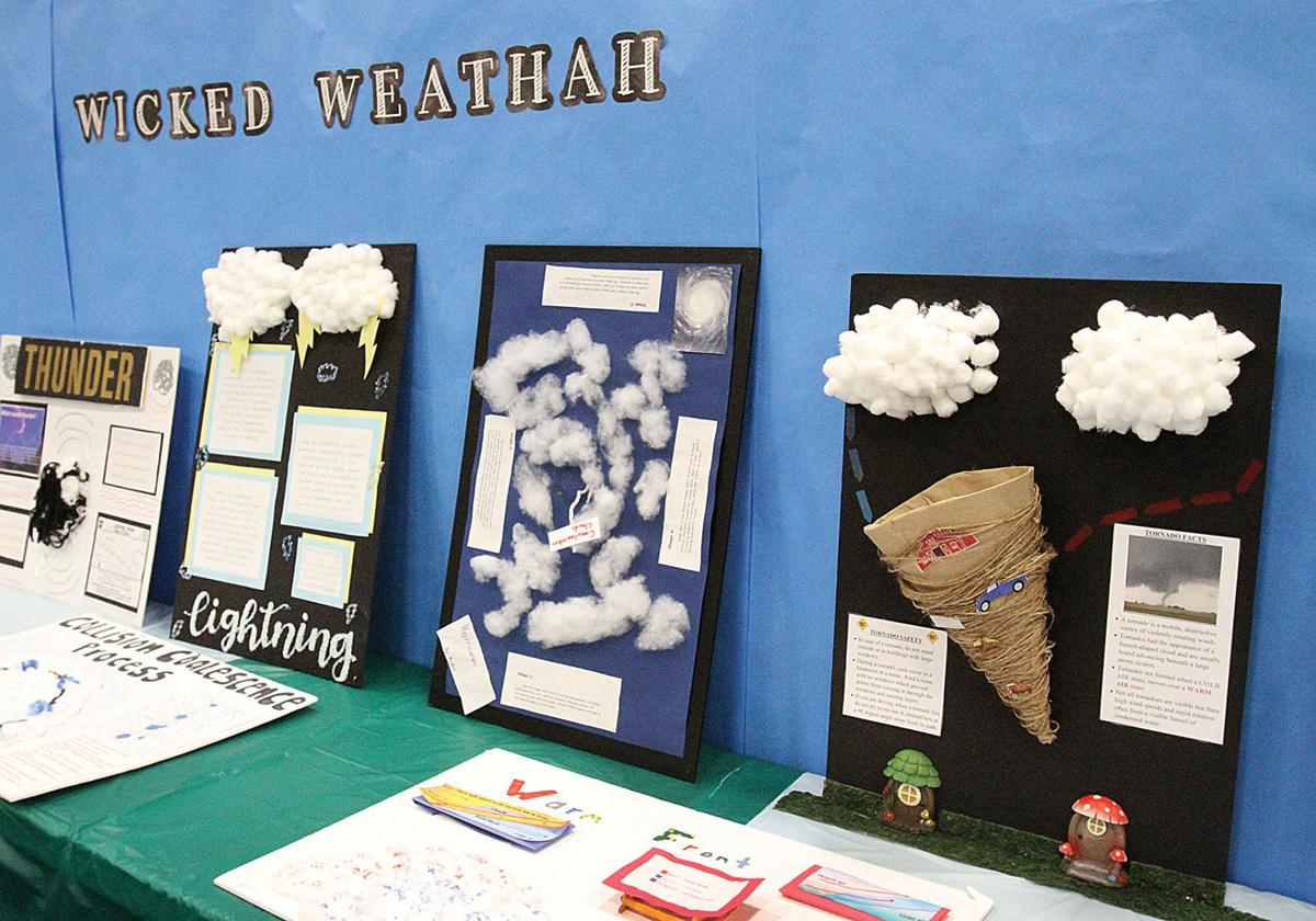 Creative science | Tracy Press Our Town | ttownmedia.com