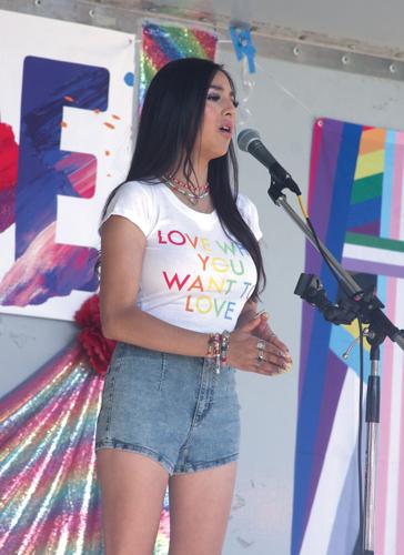 Tracy celebrates first-ever Pride event | Tracy Press | ttownmedia.com