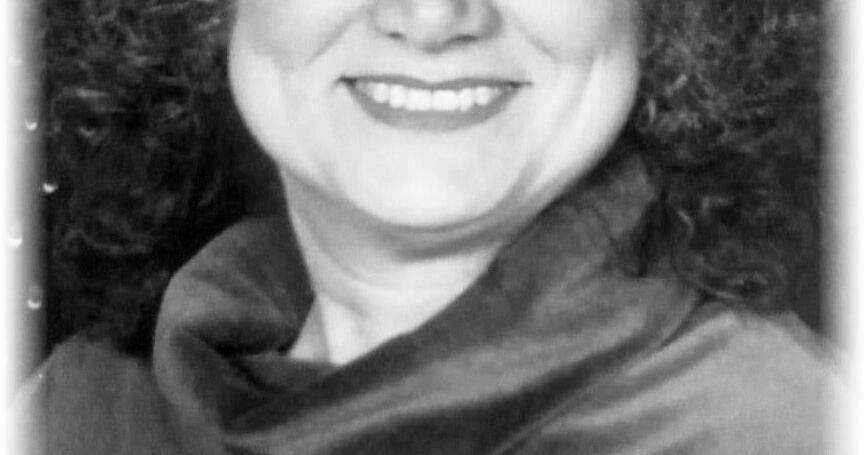 Beverly Jane Page: March 7, 1938 – July 15, 2024 | Patterson Irrigator ...