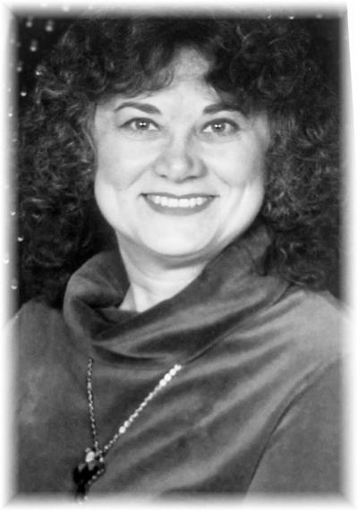 Beverly Jane Page: March 7, 1938 – July 15, 2024 | Patterson Irrigator ...