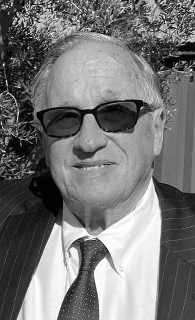 Stephen Terry Pedrazzi: May 25, 1947 – January 23, 2023 | Patterson ...