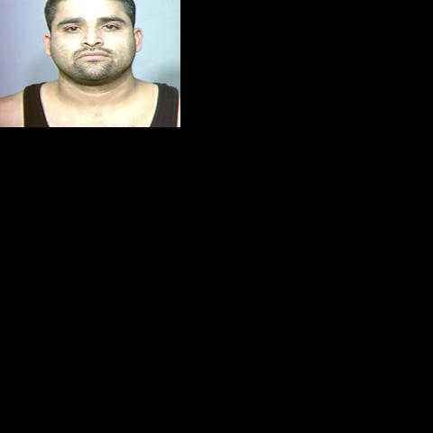 Police bust chop shop in Grayson | Patterson Irrigator News ...