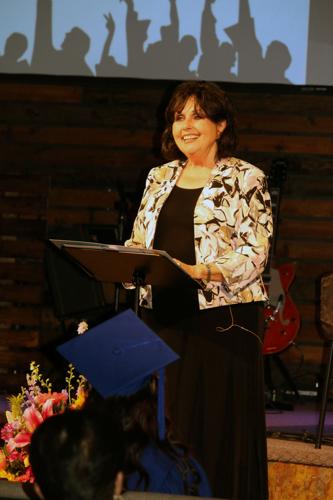 Cambridge Academies changes lives | Patterson Irrigator News ...