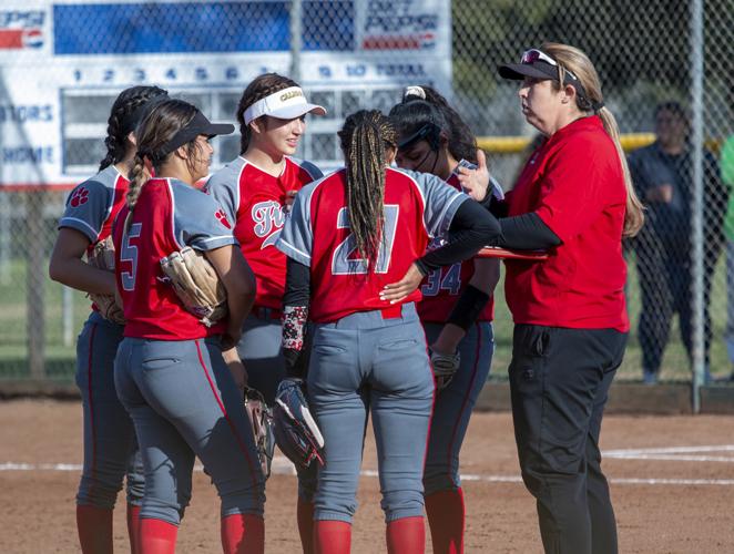 Patterson goes 3-2 over last 5 games | Patterson Irrigator Prep Sports ...